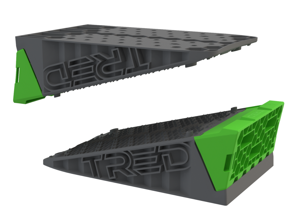 TRED GT LEVELLING PACK | Buy Online | TRED Outdoors™ America | TRED ...