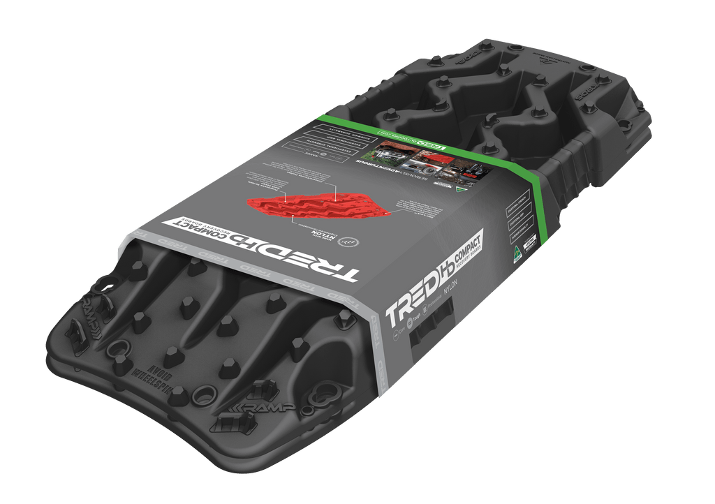 TRED HD Compact | Shop 4x4 Recovery Tracks | TRED Outdoors™Australia ...
